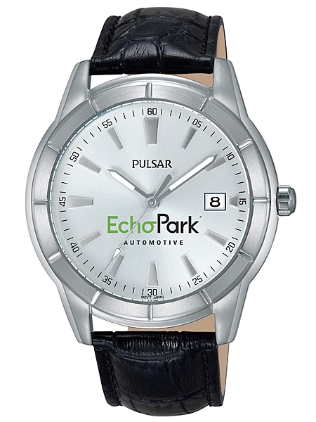 Pulsar by Seiko Custom Logo Watches - SMi Awards