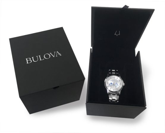 Bulova Standard Packaging - SMi Awards
