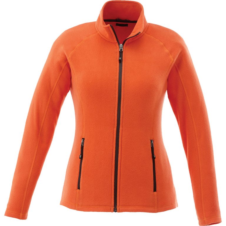 Maine Polyfleece Jacket Women's - SMi Awards