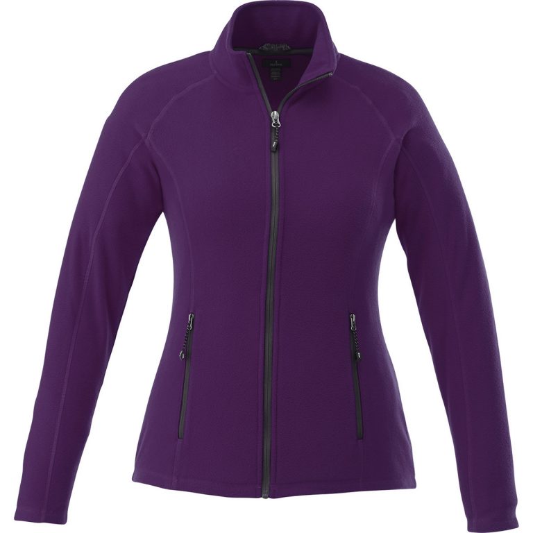 Maine Polyfleece Jacket Women's - SMi Awards