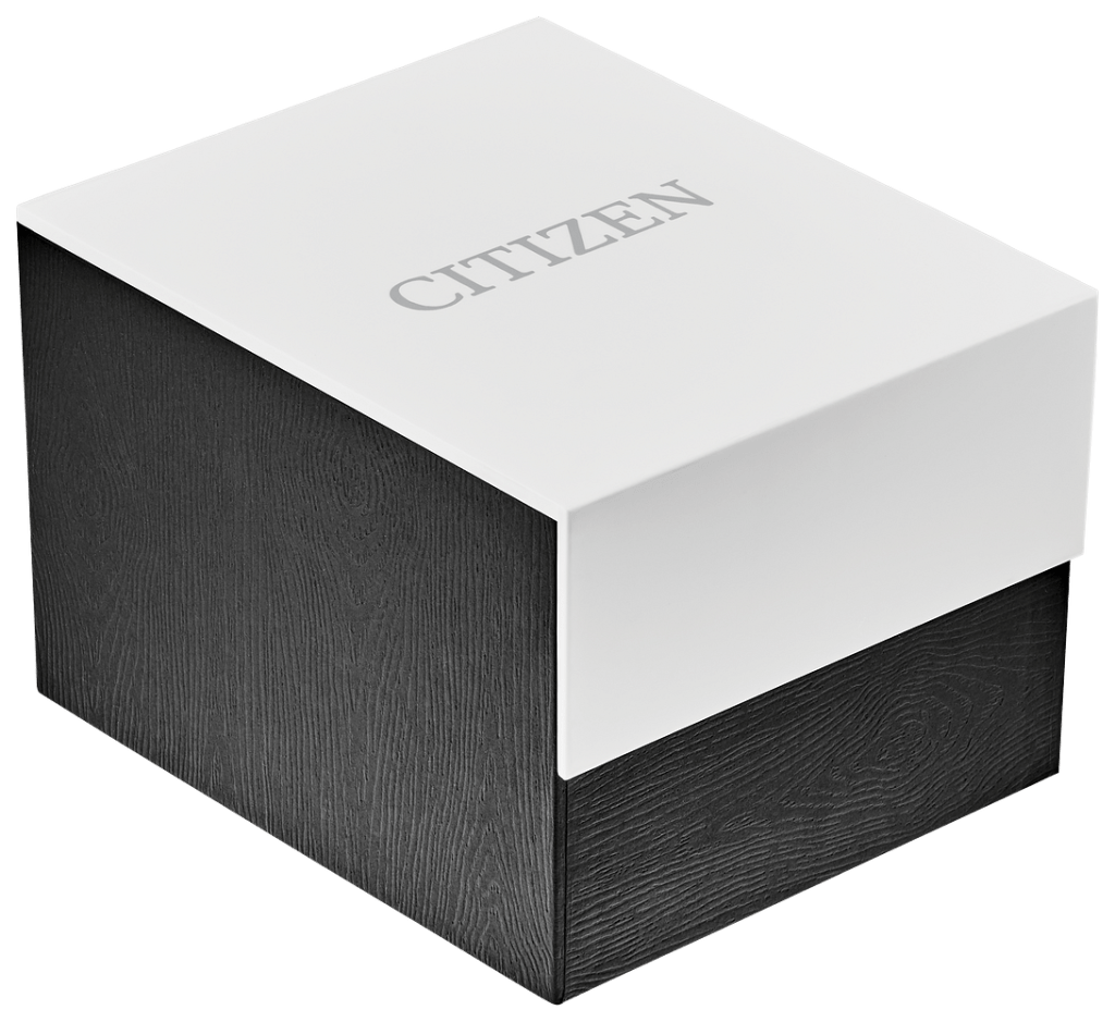 Citizen Packaging Upgrade - SMi Awards