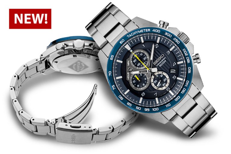 Seiko Collection Custom Logo Watches - SMi Awards